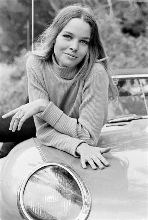The Mamas And The Papas Michelle Phillips