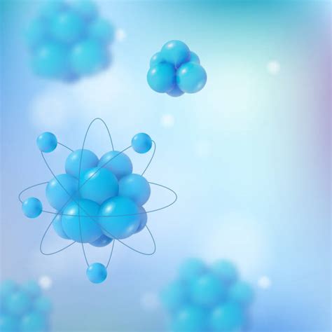 Elementary Particle Illustrations Royalty Free Vector Graphics And Clip Art Istock