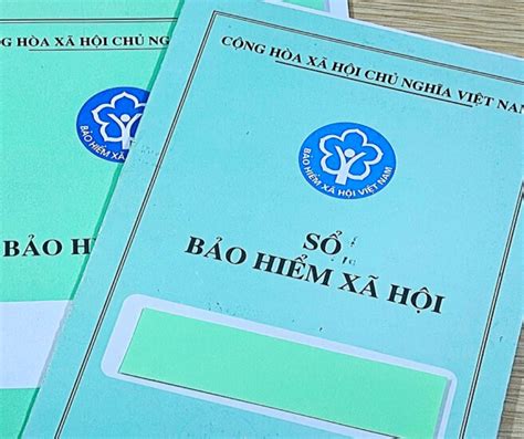 Xin cấp lại tờ rời BHXH online nhanh như thế nào
