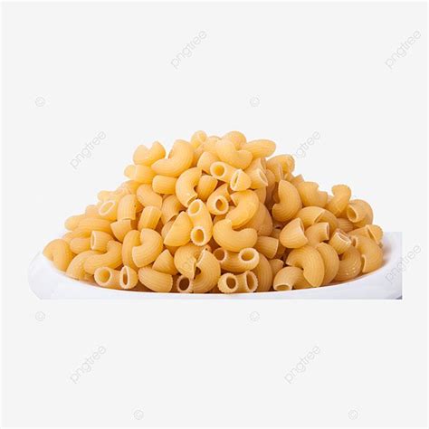 Gambar Makaroni Png Gratis Makaroni Pasta Italia Mie Png Transparan
