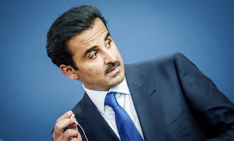 Qatar El Emir De Qatar Nombra Como Nuevo Primer Ministro Al Titular