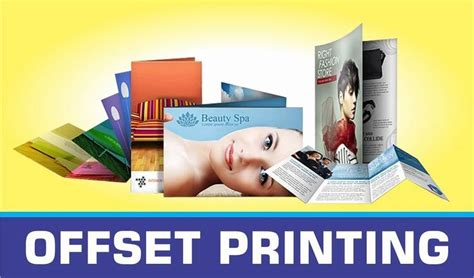 Offset Printing Services In Ghaziabad Id 2852694084733