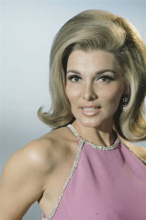 Actor Nancy Kovack Hot Sex Picture