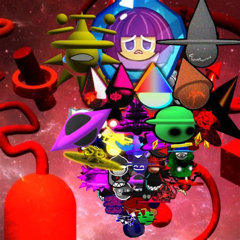 Souless Hell By Sartproducervore34 On Deviantart