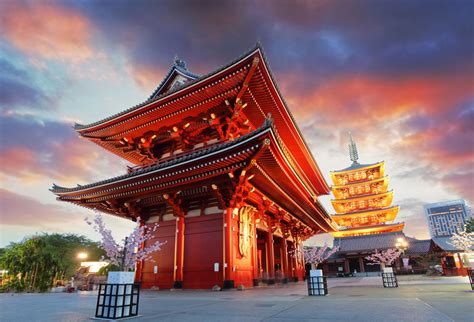 东京 日本浅草寺素材 高清图片 摄影照片 寻图免费打包下载