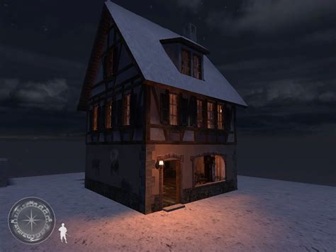 Release And Source Files Of Frost News My Cod2 Custom Maps Mod For