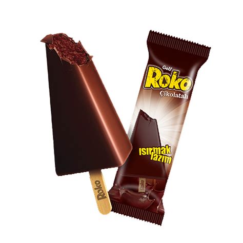 Golf Roko Çikolatalı