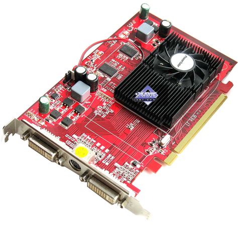 3digest June 2007 Ati Radeon Hd 2600 Pro 256mb Ddr2 600 800 Mhz Pci E