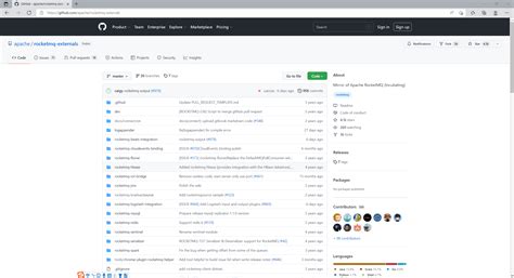 Rocketmq集群监控平台rocketmq Console