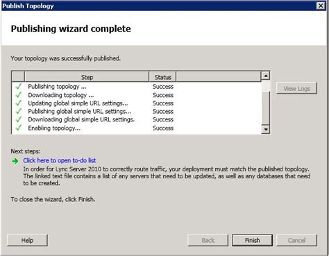 Unified Communications With Microsoft Lync 2010 Deployment Guide
