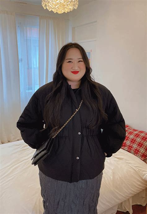 리치무드 로코 패딩 Jp 2color