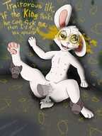 Post Neufrund Parsnip Game Parsnip Bunner Rule The Testimony Of Trixie Glimmer