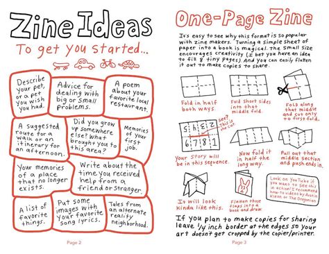 Art Zine Art Prompts Up Book Sketchbook Inspiration Art Plastique