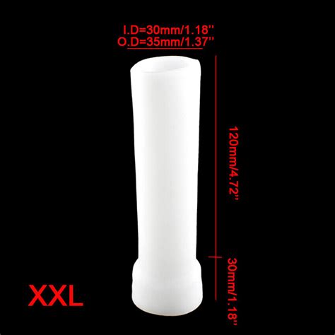 Jelly Male Masturbator Sleeve Stroker Pocket Pussy Stroker Sex Toys For