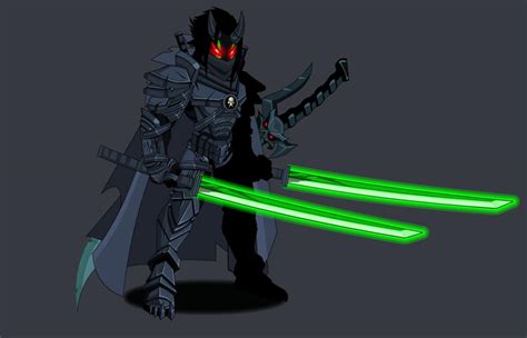 Assassin Fiend R Fashionquestworlds