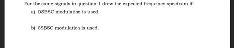 Solved Use Matlab Simulink To Amplitude Modulate The Message Chegg