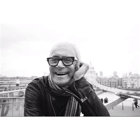 Rip Vidal Sassoon