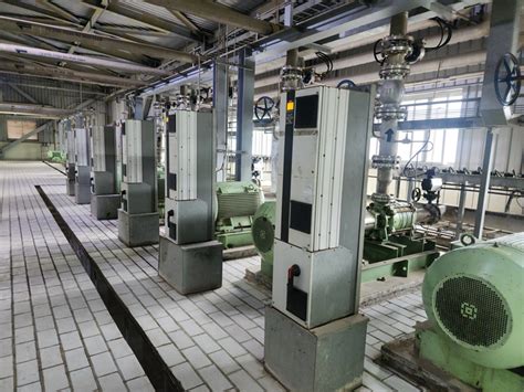 How Does A Variable Frequency Drive Vfd Work 2025