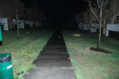 Crime Scene Photos Of Trayvon Martin