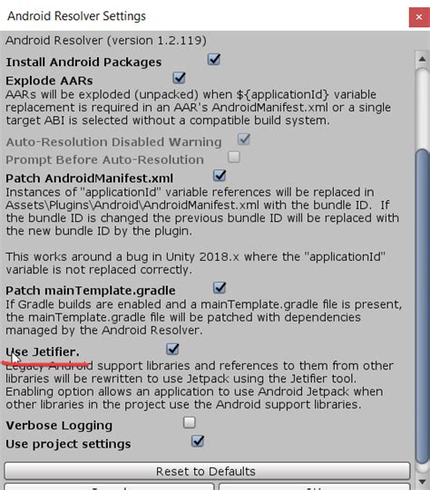 Execution Failed For Task