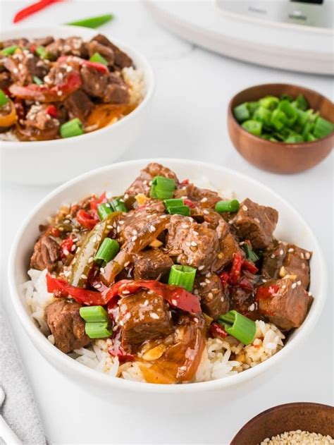 Slow Cooker Sirloin Tip Roast Easy And Flavorful