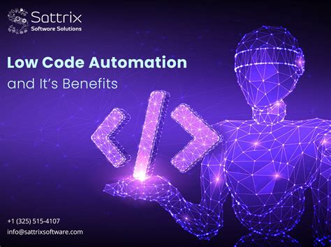 Sattrix Software Solutions On Linkedin Sattrixsoftware Automation