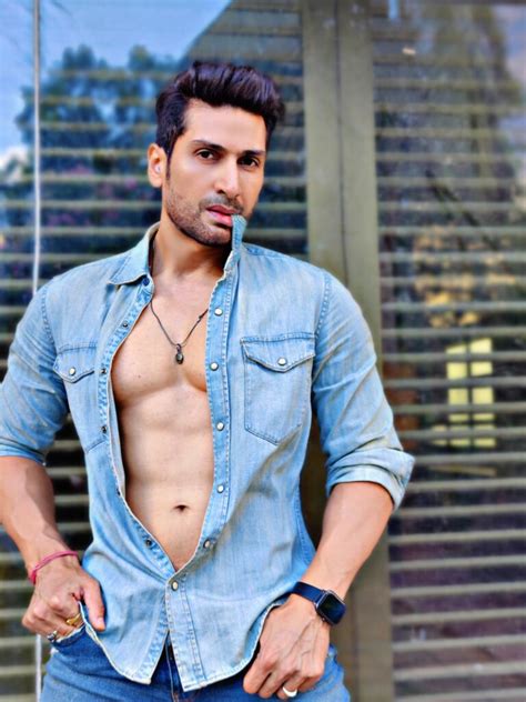 Rishikesh Ingley On Being Part Of Honeymoon Suite 911 I Knew This Was Something Different