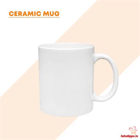 White Custom Logo Printed Mugs At Rs 80piece In Chennai Id