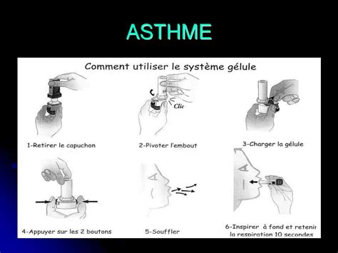 Ppt Asthme Powerpoint Presentation Free Download Id5950079