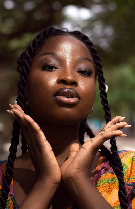 Beautiful Nigerian Female Photos Download The Best Free Beautiful