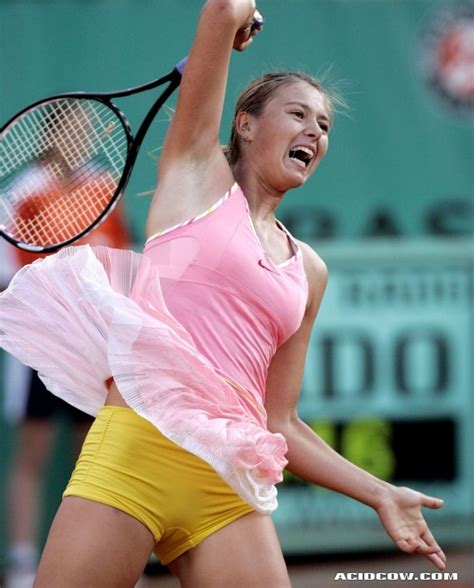 Sexy Sports Gallery 38 Pics