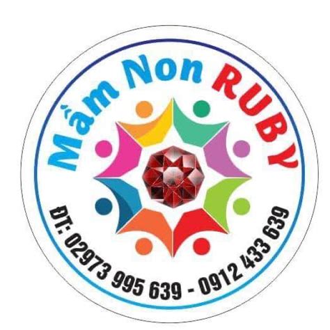 mầm non ruby phu quoc