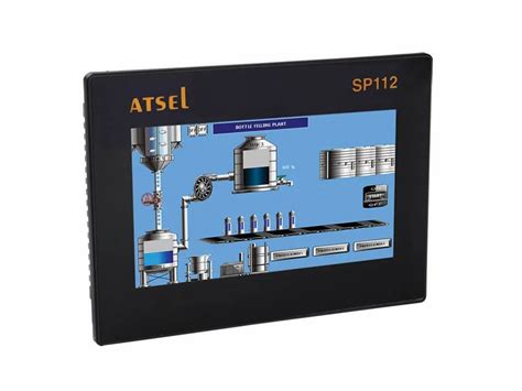 7 Inch Hmi Touch Screen At ₹ 1200piece Dera Bassi Id 2854170127330