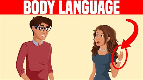 How To Read Body Language