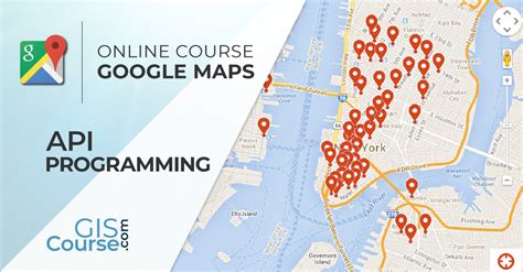 Introduction In Programming Using Google Maps API