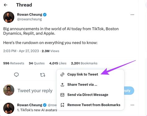 4 Ways To Read And Save Twitter Threads As A PDF Or An Article