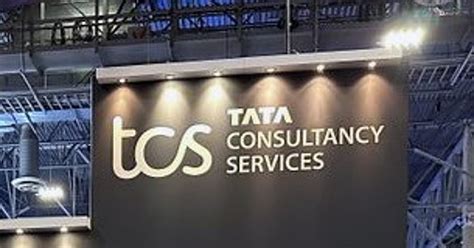 Tcs Declares Rs 30 Per Share Final Dividend For Fy25