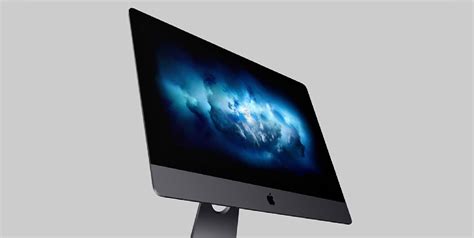 Apple Prototyped A Redesigned 27 Inch Imac With Black Finish And M1 Max