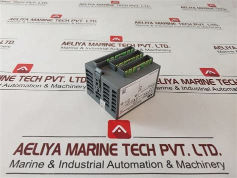 Abb Ai523 Analog Input Module 1sap250300r0001 Aeliya Marine