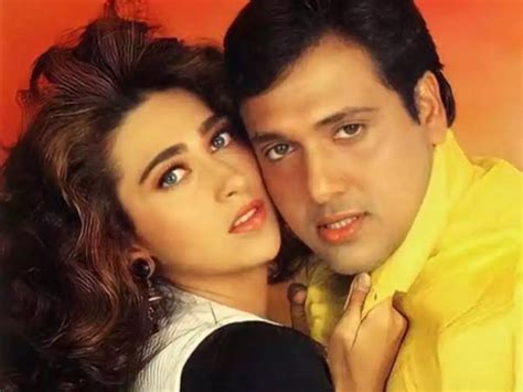 Bollywood Actress Karishma Kapoor 49th Birthday