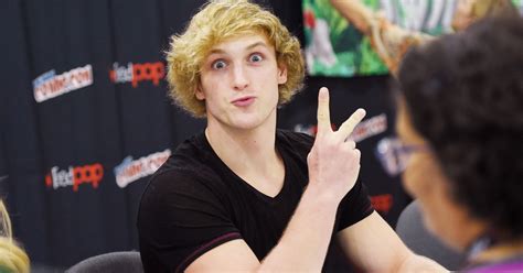 Vine Star Logan Paul Reacts To Shut Down Of The App