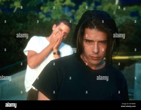 Los Angeles Ca July 16 Exclusive Actors Harold Pruett And Rodney