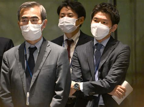 岸田首相長男「フジテレビ既婚女性記者と密接交際」情報に激怒 内部調査に翔太郎氏は何と答えたのか？（写真5） デイリー新潮