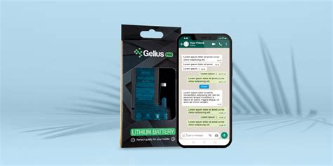 Выбор новой аккумуляторной батареи для смартфона