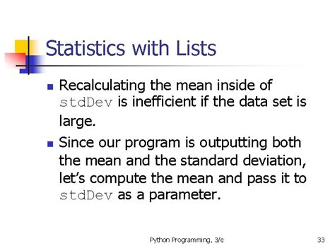 Python Programing An Introduction To Computer Science Chapter