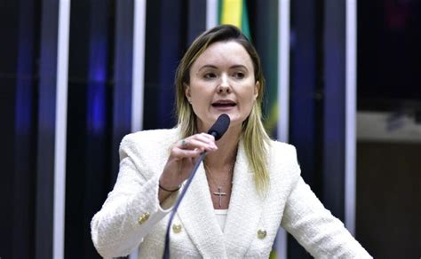 Deputada Júlia Zanatta Protocola Projeto Para Garantir A Compra De