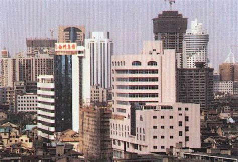 上海90年代年代老照片 1335