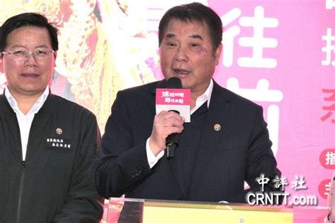 苗栗白沙屯妈祖进香 17万人报名破纪录