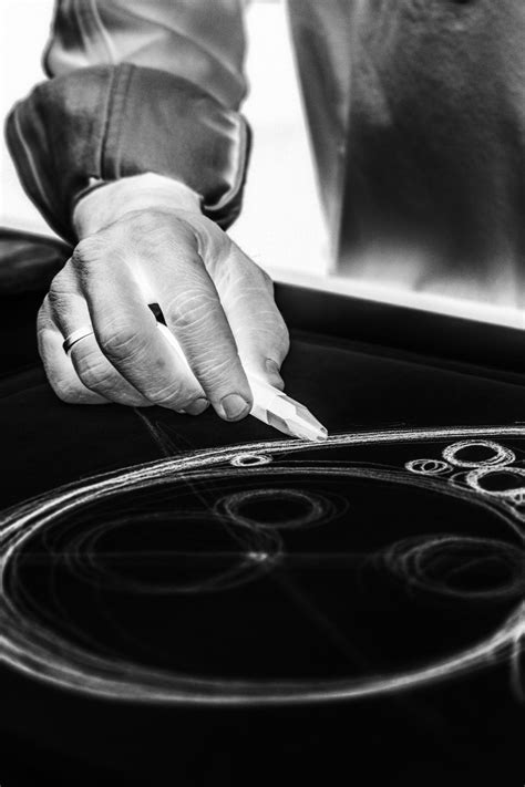 Daniel Arsham Hublot