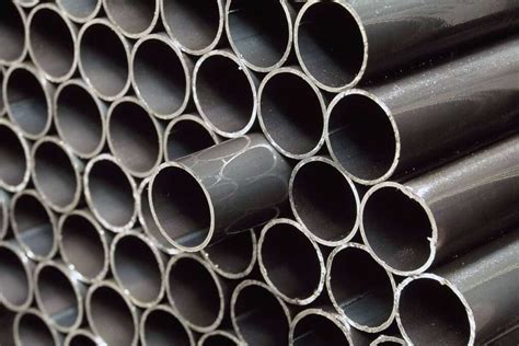 Hollow Section Steel Square Hollow Sections Rectangular Circular Hollow